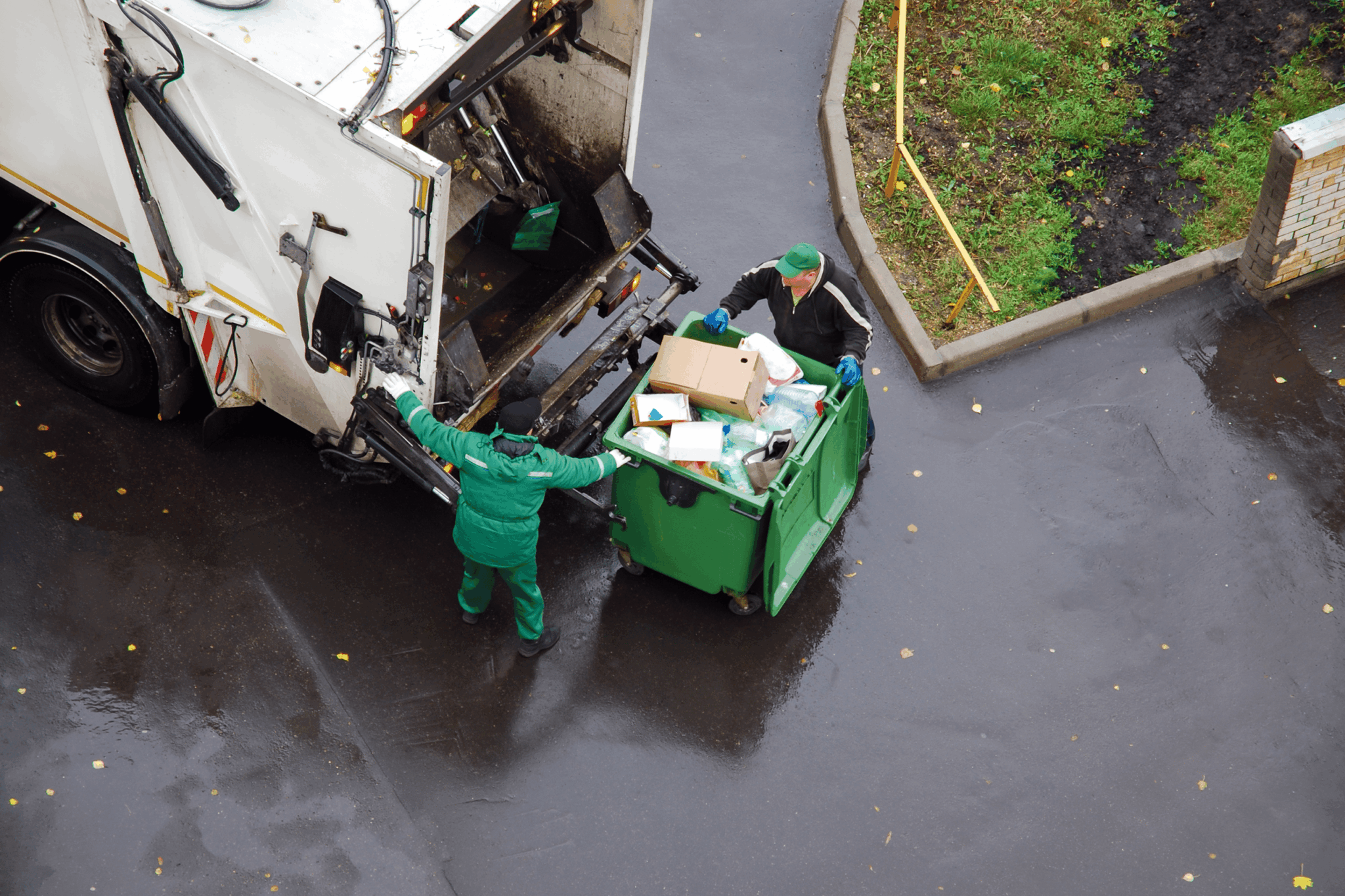 Lancaster County Solid Waste Management Authority | LCSWMA ...